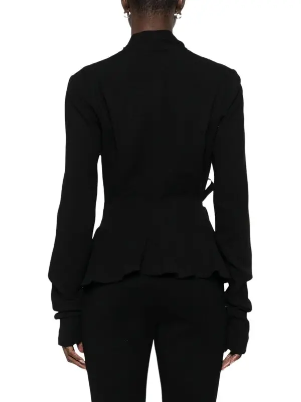 Rick Owens Hollywood Jacket