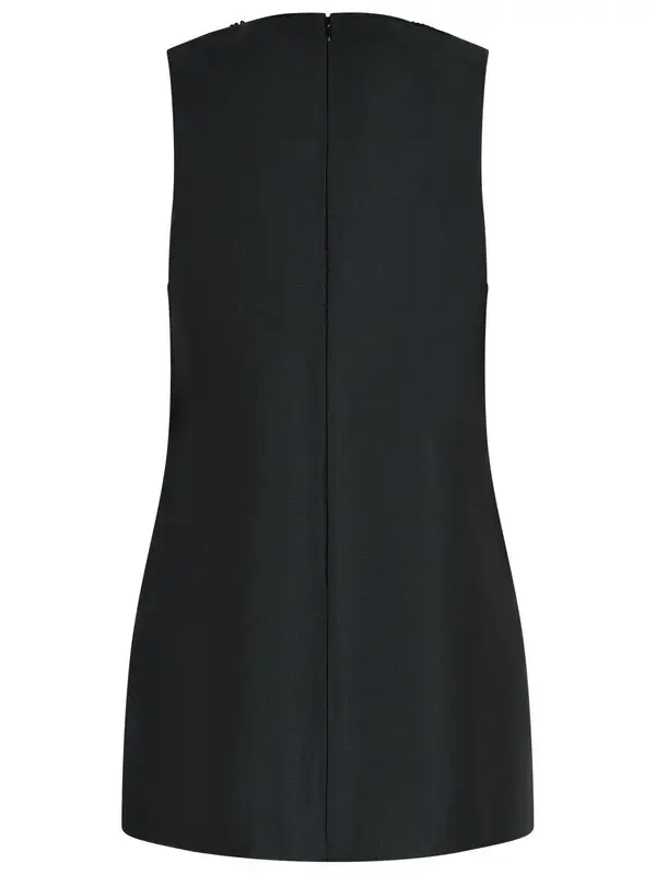 SELF-PORTRAIT Polyester Dress