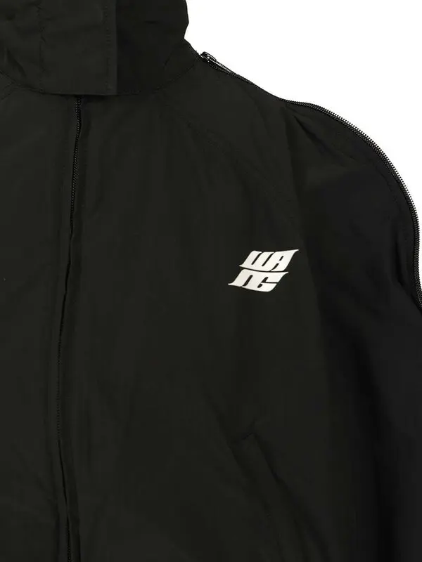 Alexander Wang Oversized Tracksuit Jacket