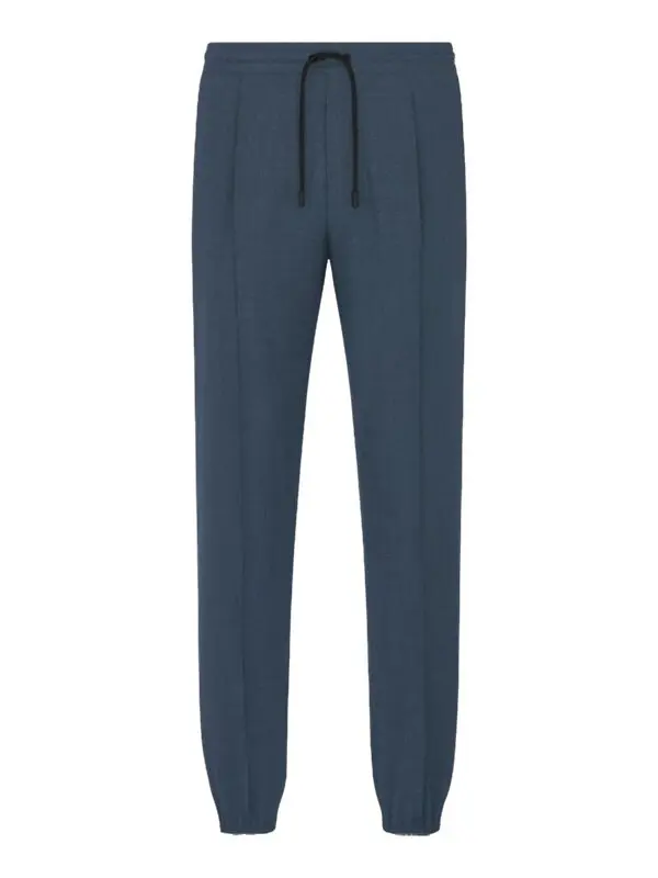Dior Wool Blend Pants