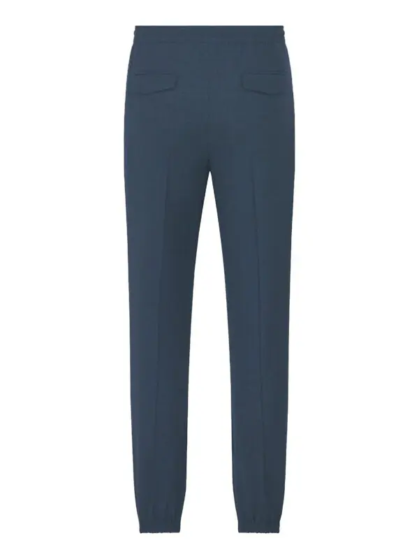 Dior Wool Blend Pants