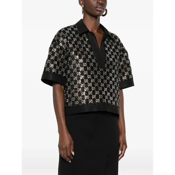 Gucci Tops Shirts