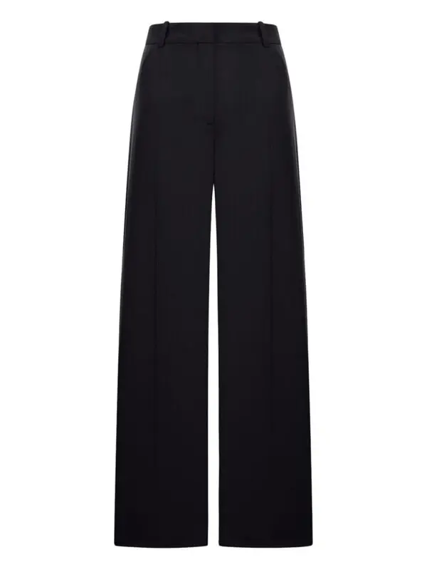 TOTEME Wool Blend Tailored Pants
