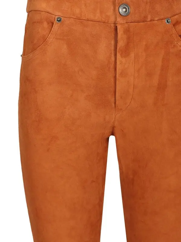 Isabel Marant Étoile Dorotthea Trousers