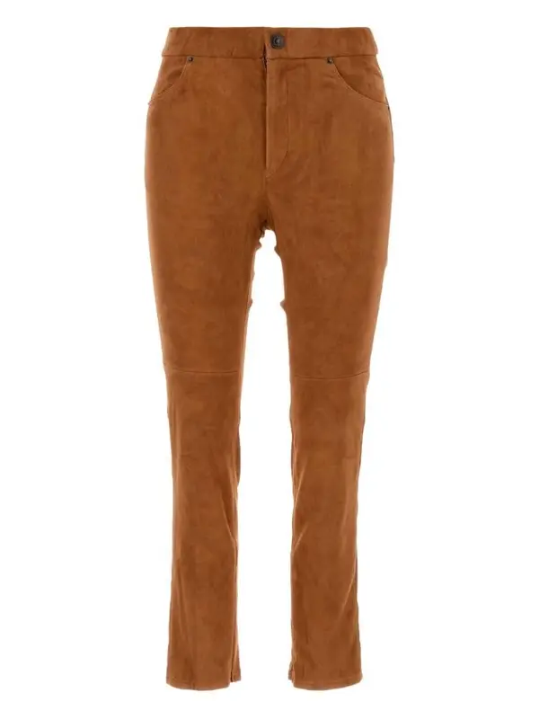 Isabel Marant Étoile Dorotthea Trousers