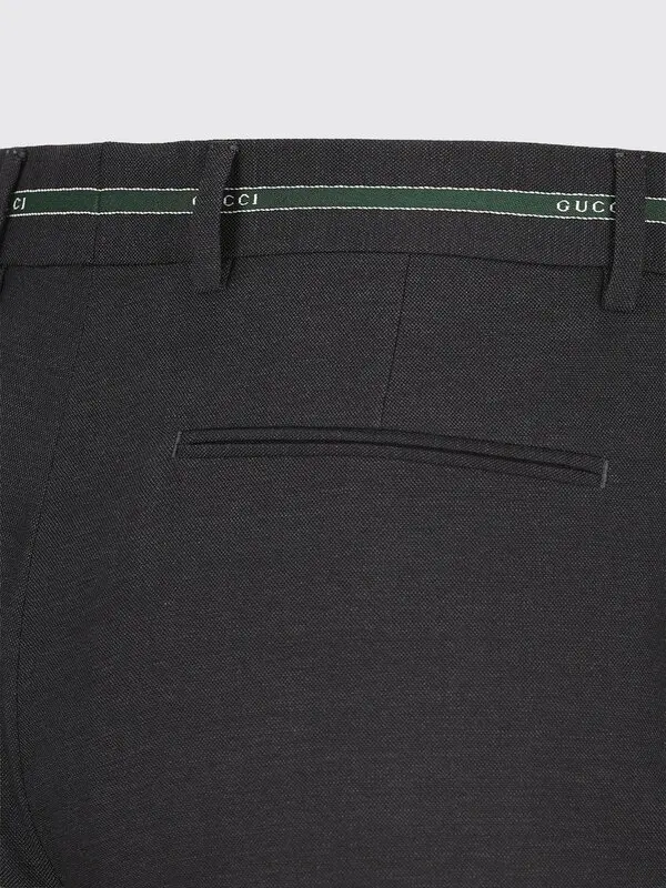 Gucci Pants Grey