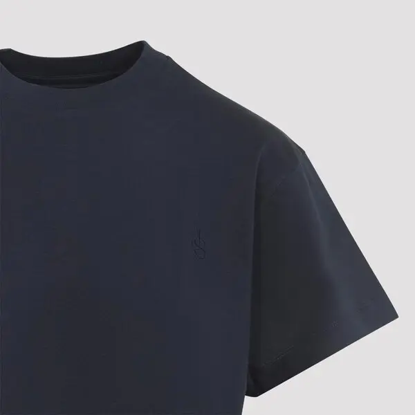 JIL SANDER 3-pack T-shirt
