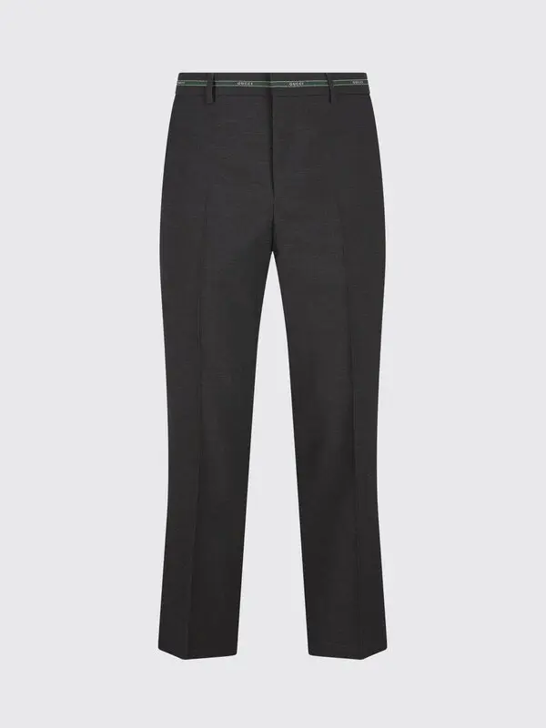 Gucci Pants Grey
