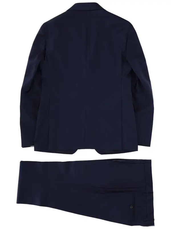 Tagliatore Dress Vesuvius