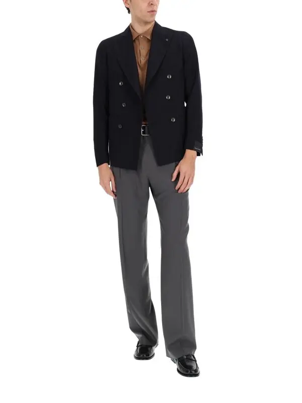 Tagliatore Jacket Montecarlo