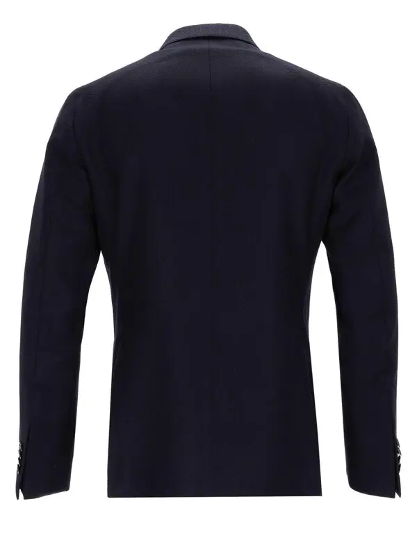 Tagliatore Jacket Montecarlo