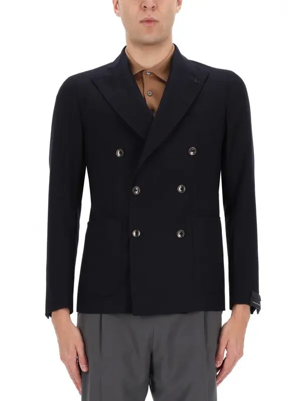 Tagliatore Jacket Montecarlo