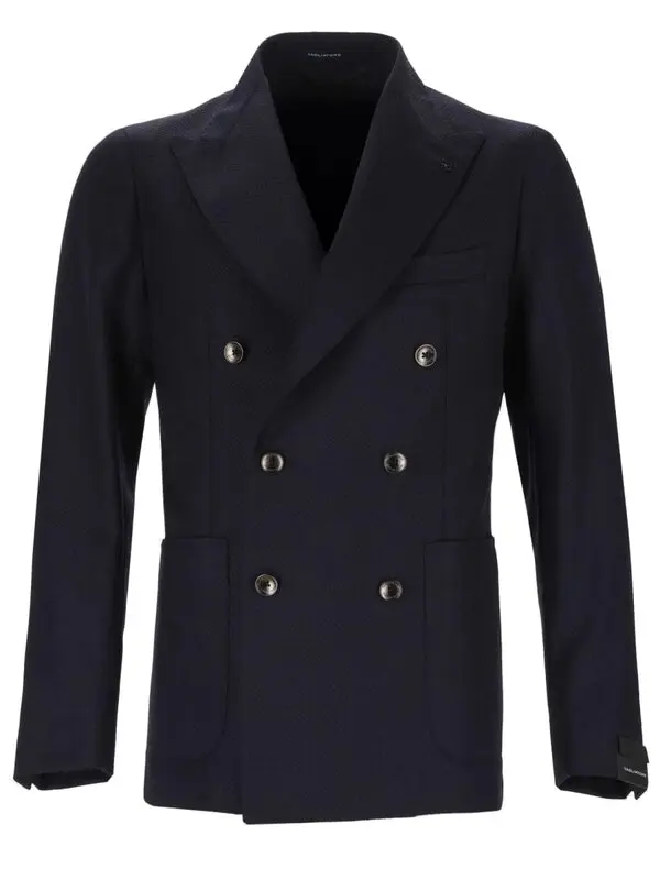 Tagliatore Montecarlo Jacket
