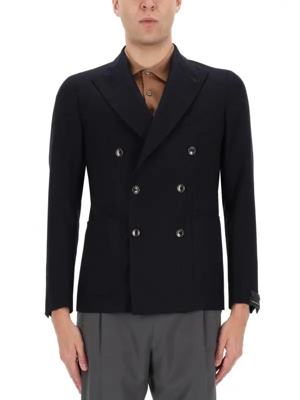 Tagliatore Montecarlo Jacket