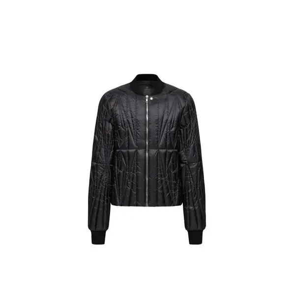 Moncler Quilted Down Puffer Jacket