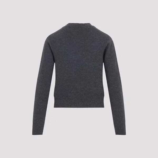 JIL SANDER Crewneck Sweater