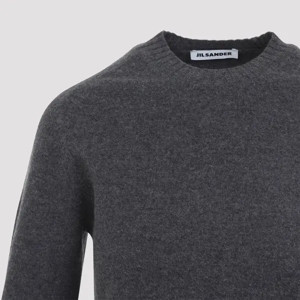 JIL SANDER Crewneck Sweater