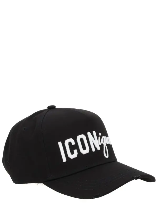 Dsquared2 Iconique Baseball Hat