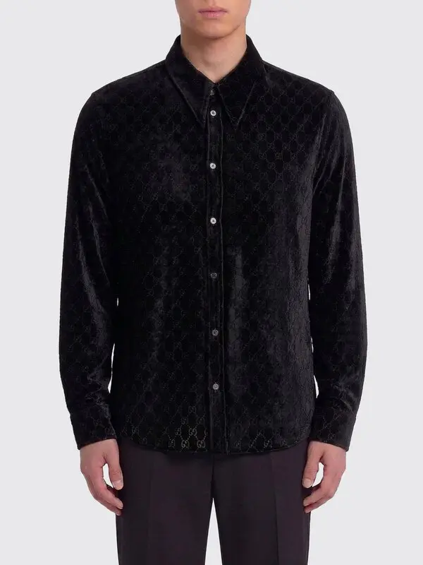 Gucci Shirt - Black