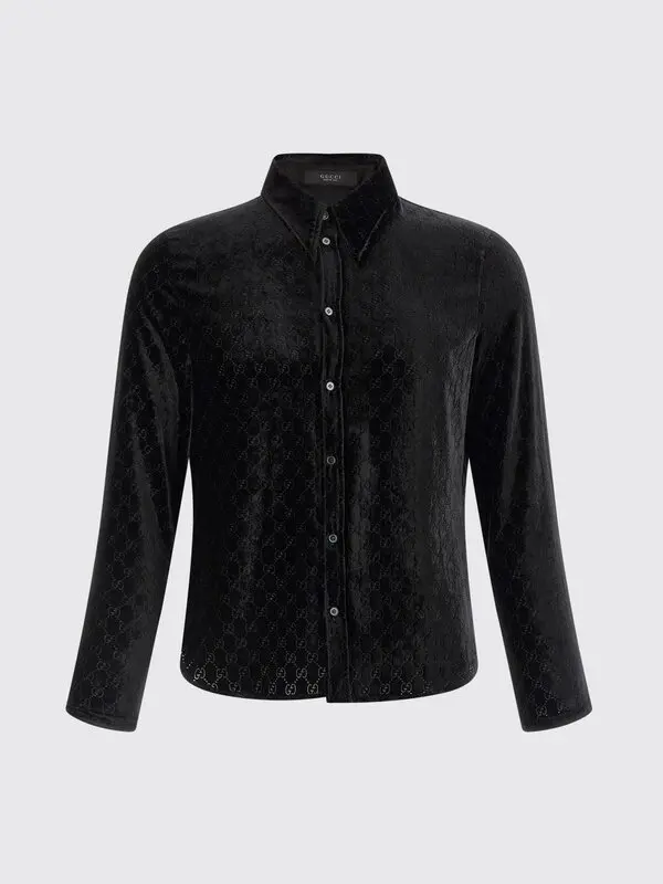 Gucci Shirt - Black