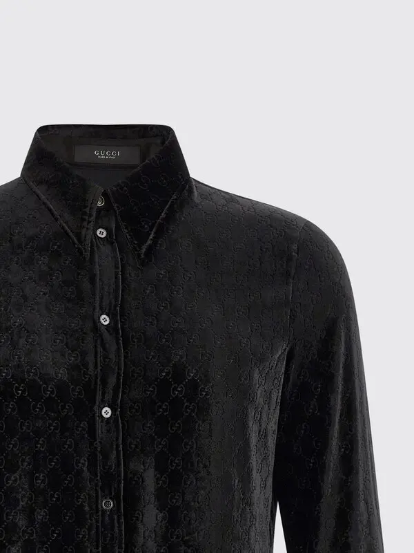 Gucci Shirt - Black