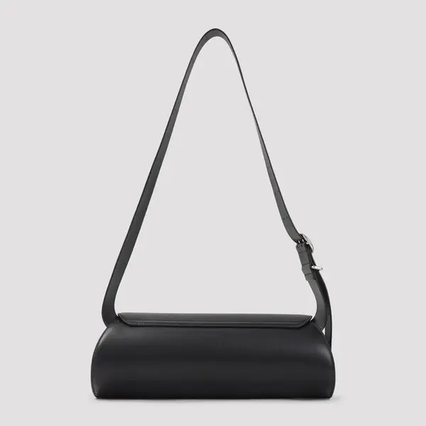 JIL SANDER Cannolo Shoulder Bag