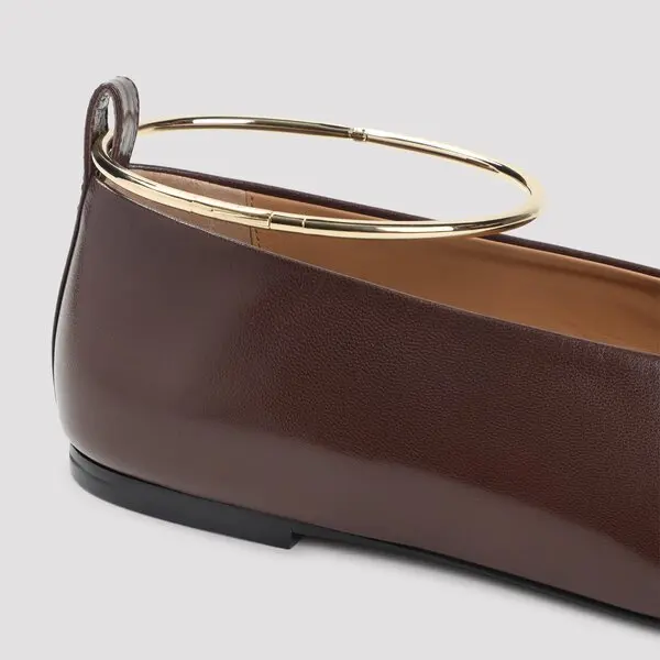 JIL SANDER Ring Ballerina