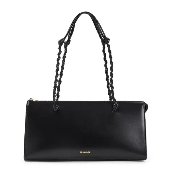 JIL SANDER Tangle Tent Bag