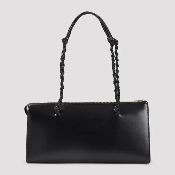 JIL SANDER Tangle Tent Bag