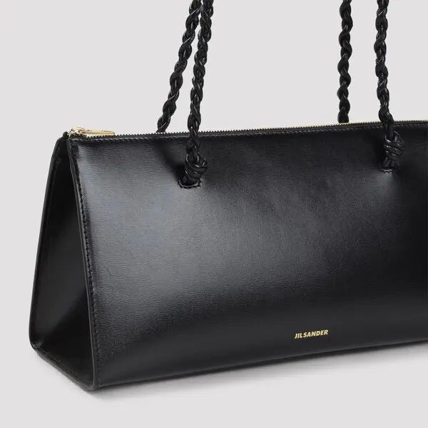 JIL SANDER Tangle Tent Bag