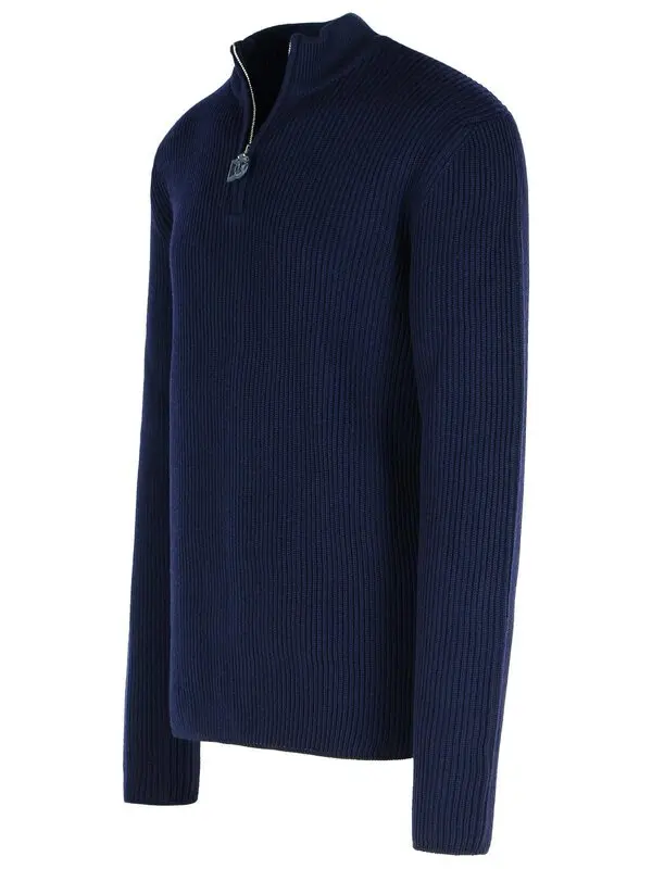 Dolce & Gabbana Virgin Wool Sweater