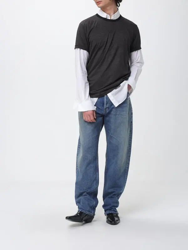 Saint Laurent Jeans