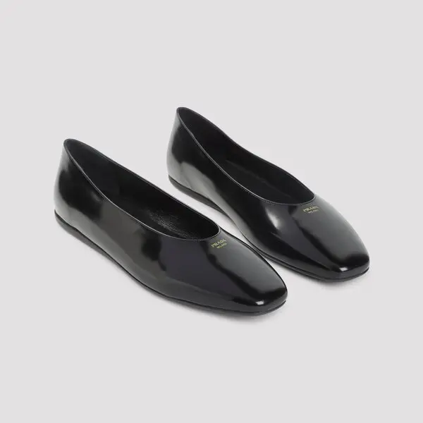 Prada Ballerina