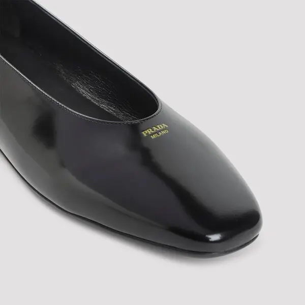 Prada Ballerina