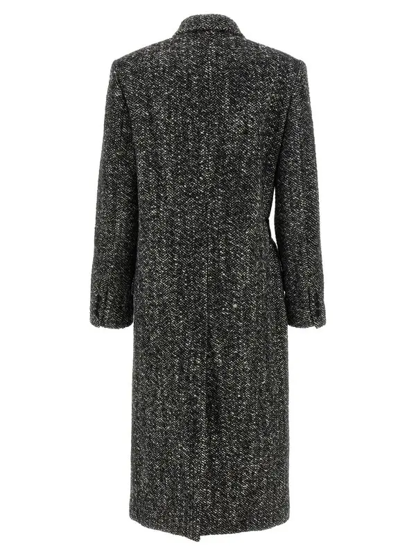 Isabel Marant Étoile Ebyane' Coat