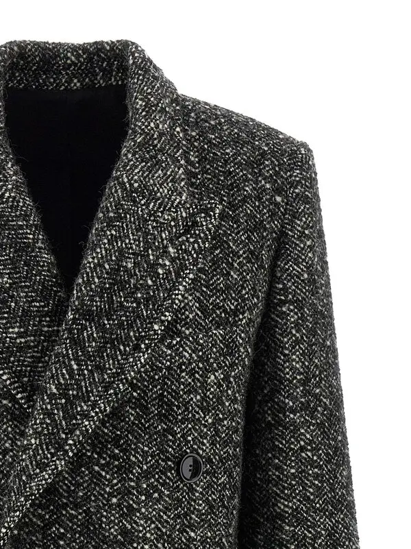 Isabel Marant Étoile Ebyane' Coat