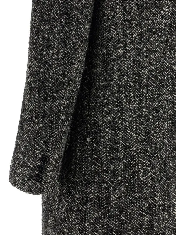 Isabel Marant Étoile Ebyane' Coat