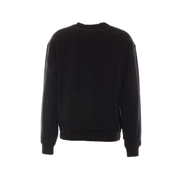 Dolce & Gabbana Embroidered Logo Sweatshirt
