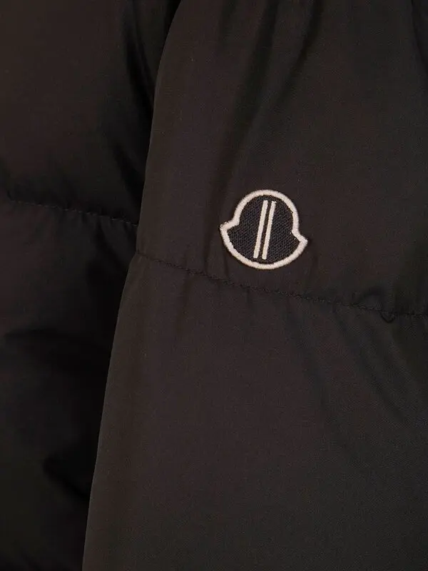 Moncler Rick Owens Nylon Blouson Jacket