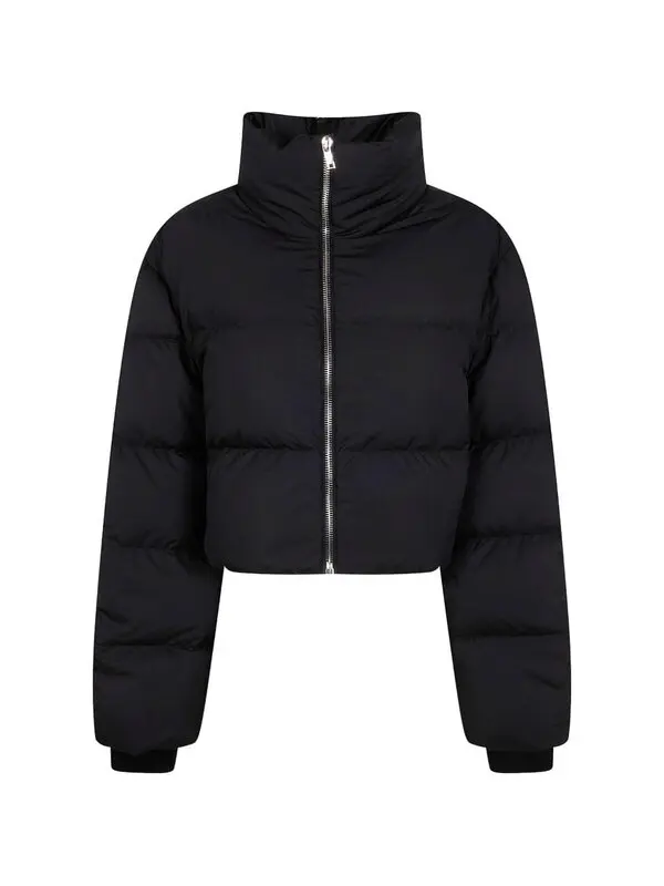 Moncler Rick Owens Nylon Blouson Jacket - Multicolor