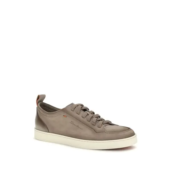 Santoni Trainers Low-tops