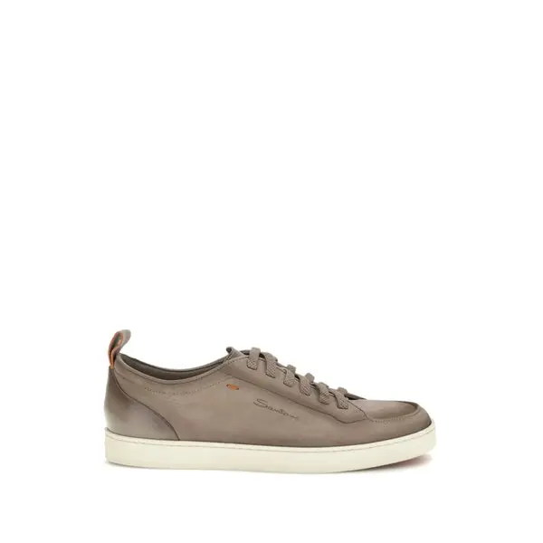 Santoni Trainers Low-tops