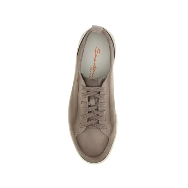 Santoni Trainers Low-tops