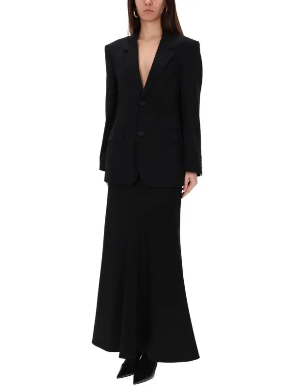 Balenciaga Sartorial Jacket Standard