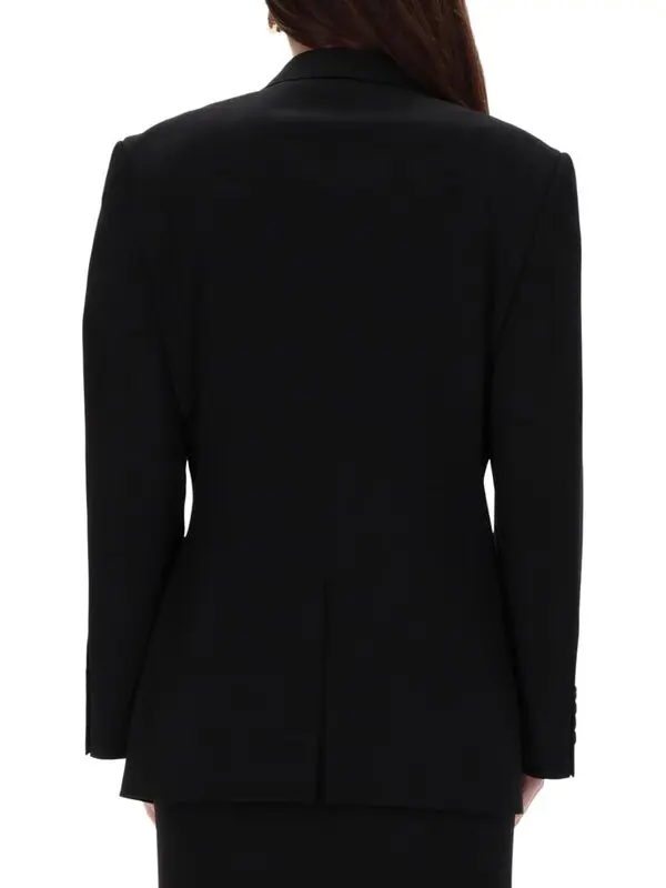 Balenciaga Sartorial Jacket Standard