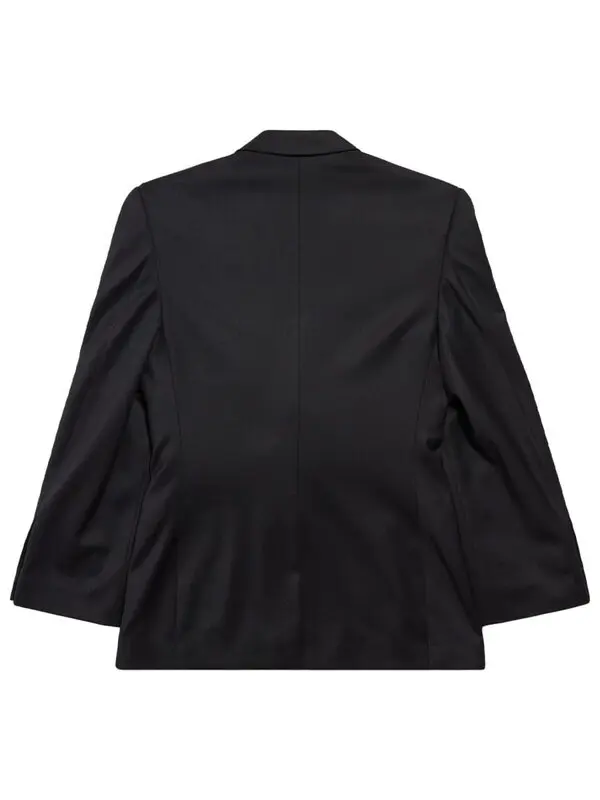 Balenciaga Sartorial Jacket Standard