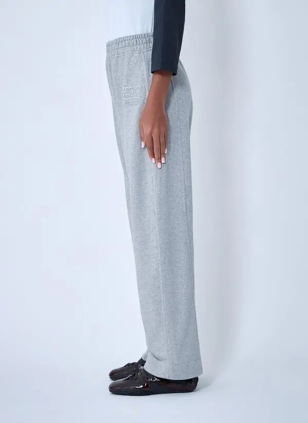 GANNI Isoli Track Pants