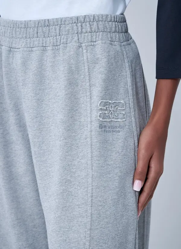 GANNI Isoli Track Pants