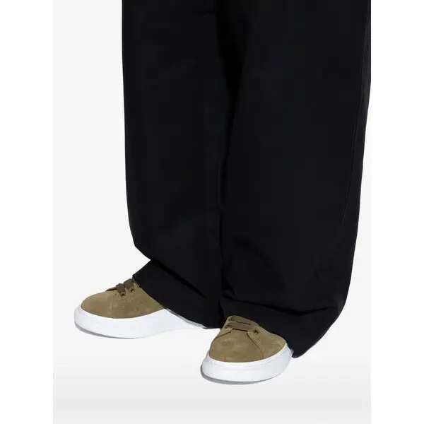 Alexander McQueen Trainers Low-tops
