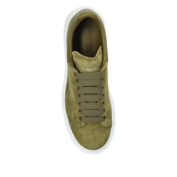 Alexander McQueen Trainers Low-tops